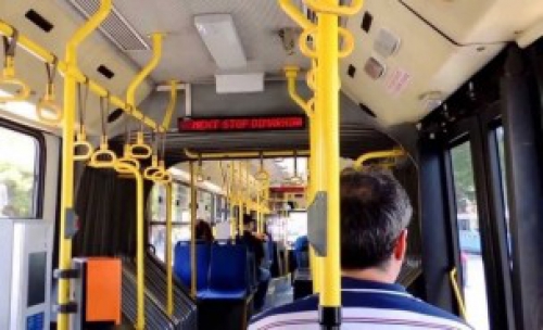 ΟΑΣΘ : ΑΛΛΑΖΟΥΝ ΟΙ ΩΡΕΣ ΣΤΑ ΔΡΟΜΟΛΟΓΙΑ ΟΛΩΝ ΤΩΝ ΛΕΩΦΟΡΕΙΑΚΩΝ ΓΡΑΜΜΩΝ