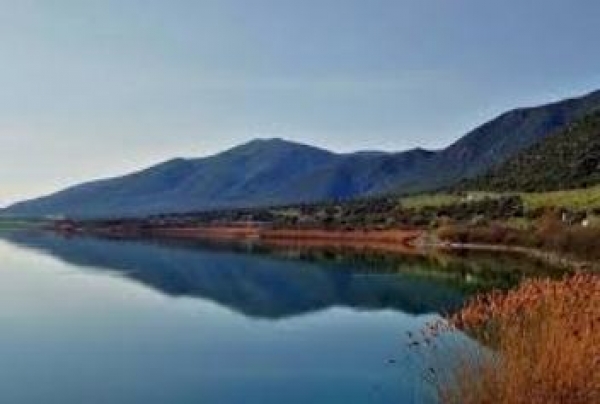 Εντοπίστηκαν νεκροί τρεις άνδρες στη Βόλβη