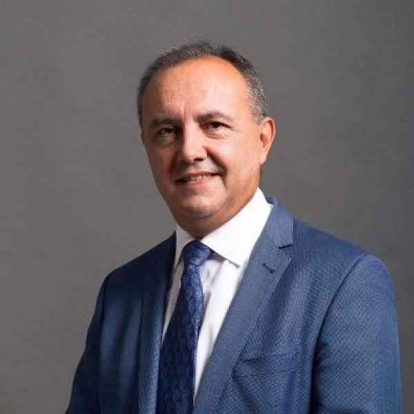 Θ. Καράογλου «H Θεσσαλονίκη της παραγωγικότητας και της ανταγωνιστικότητας»