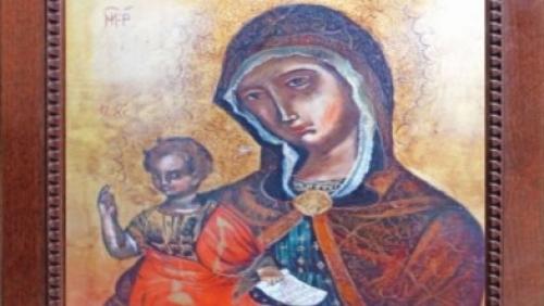 ΙΕΡΑ ΜΗΤΡΟΠΟΛΗ ΛΑΓΚΑΔΑ ΛΗΤΗΣ ΚΑΙ ΡΕΝΤΙΝΗΣ-100 ΧΡΟΝΙΑ ΑΠΟ ΤΗΝ ΕΛΕΥΣΗ ΤΗΣ ...